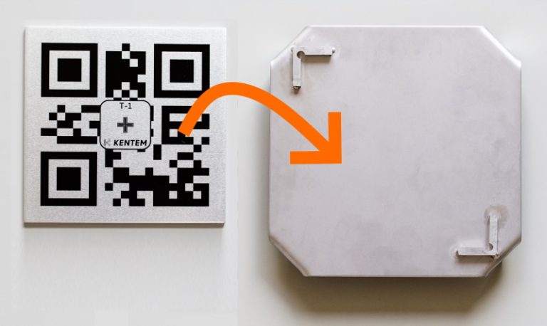 快測Scan - ITS-Square