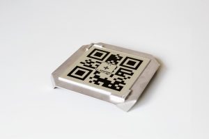 快測Scan - ITS-Square