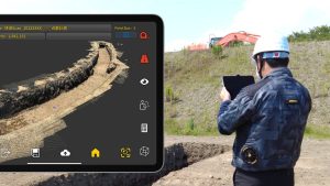 快測Scan - ITS-Square