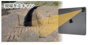 快測Scan - ITS-Square