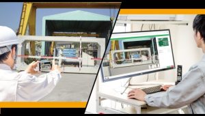 遠隔臨場SiteLive - ITS-Square