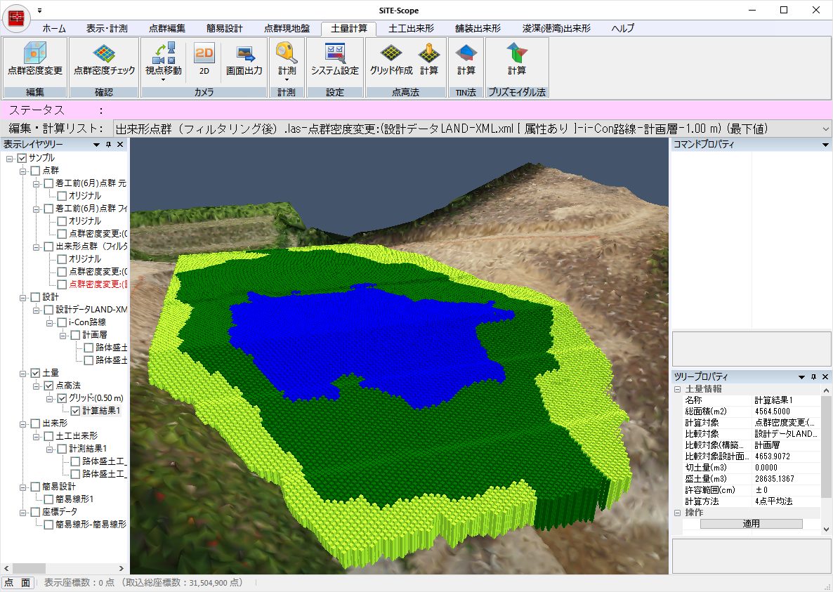 SiTE-Scope - ITS-Square
