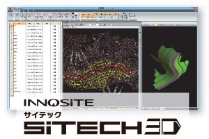SiTECH 3D - ITS-Square