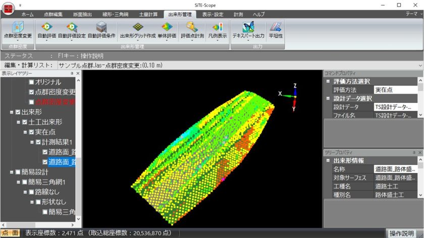 SiTE-Scope - ITS-Square