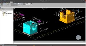 SiTE-STRUCTURE - ITS-Square