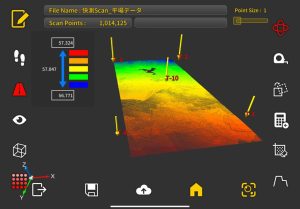 快測Scan - ITS-Square